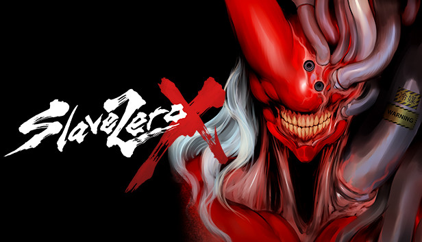 Slave Zero X - Steam News Hub