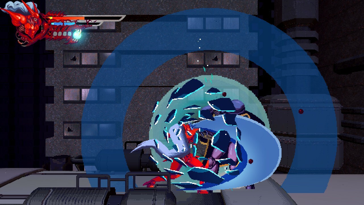 Slave Zero X on Steam