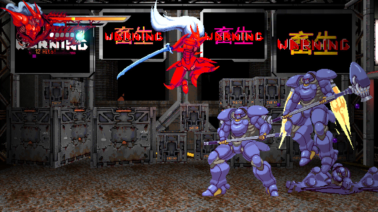 Купить Slave Zero X на PC для Steam дешево