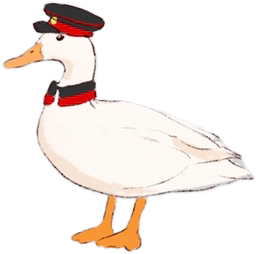 Comrade Quack · 스팀