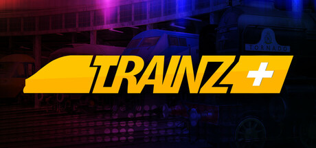 Steam Community :: Trainz Plus