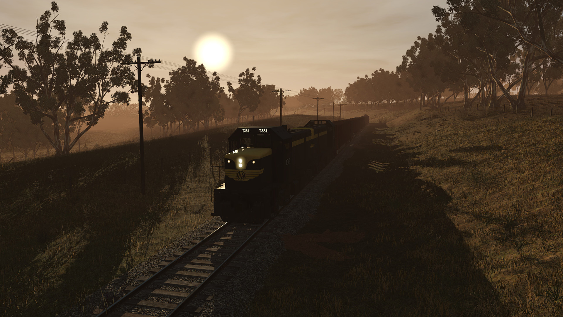 Trainz Plus on Steam