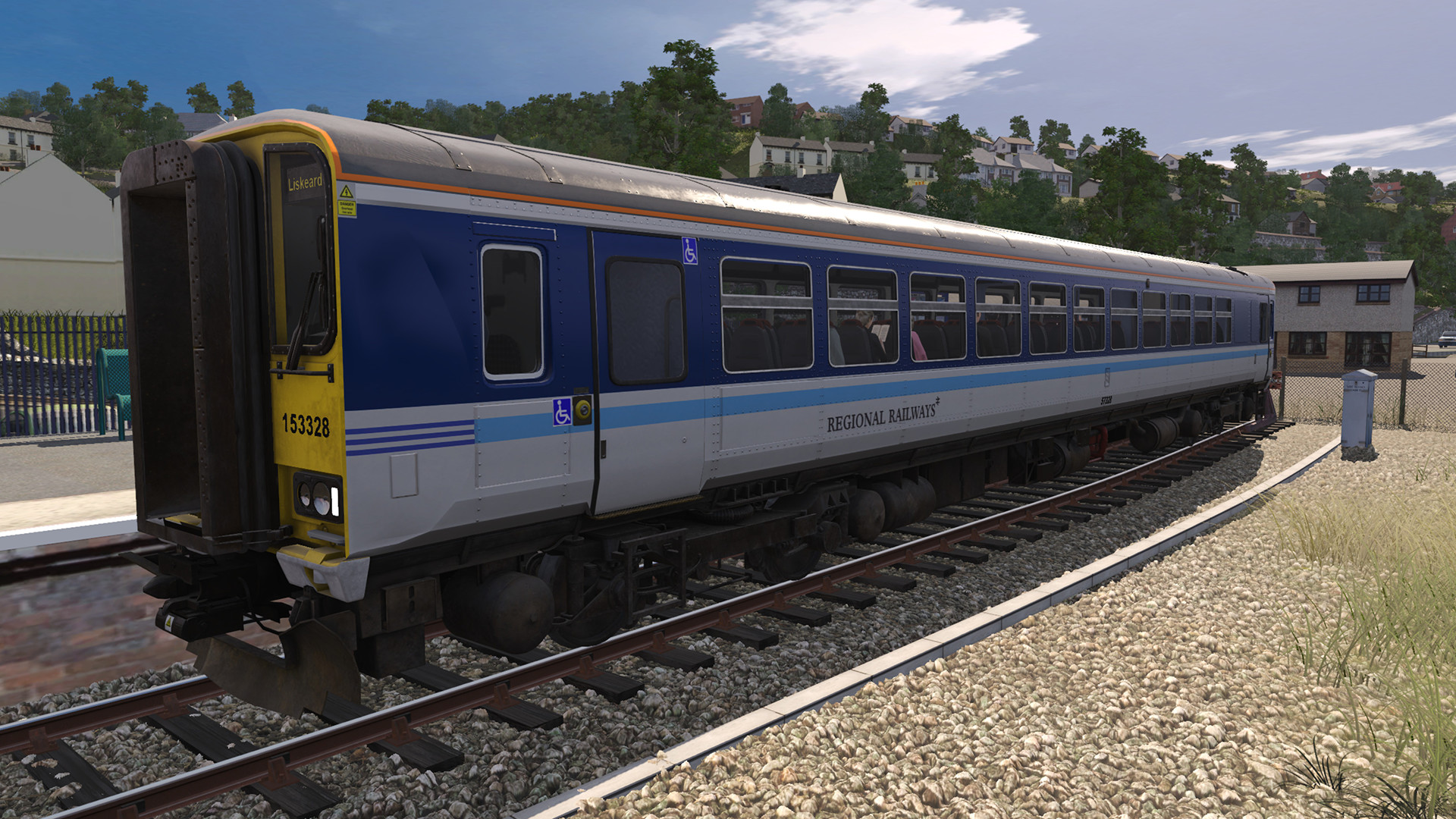 Trainz Plus on Steam