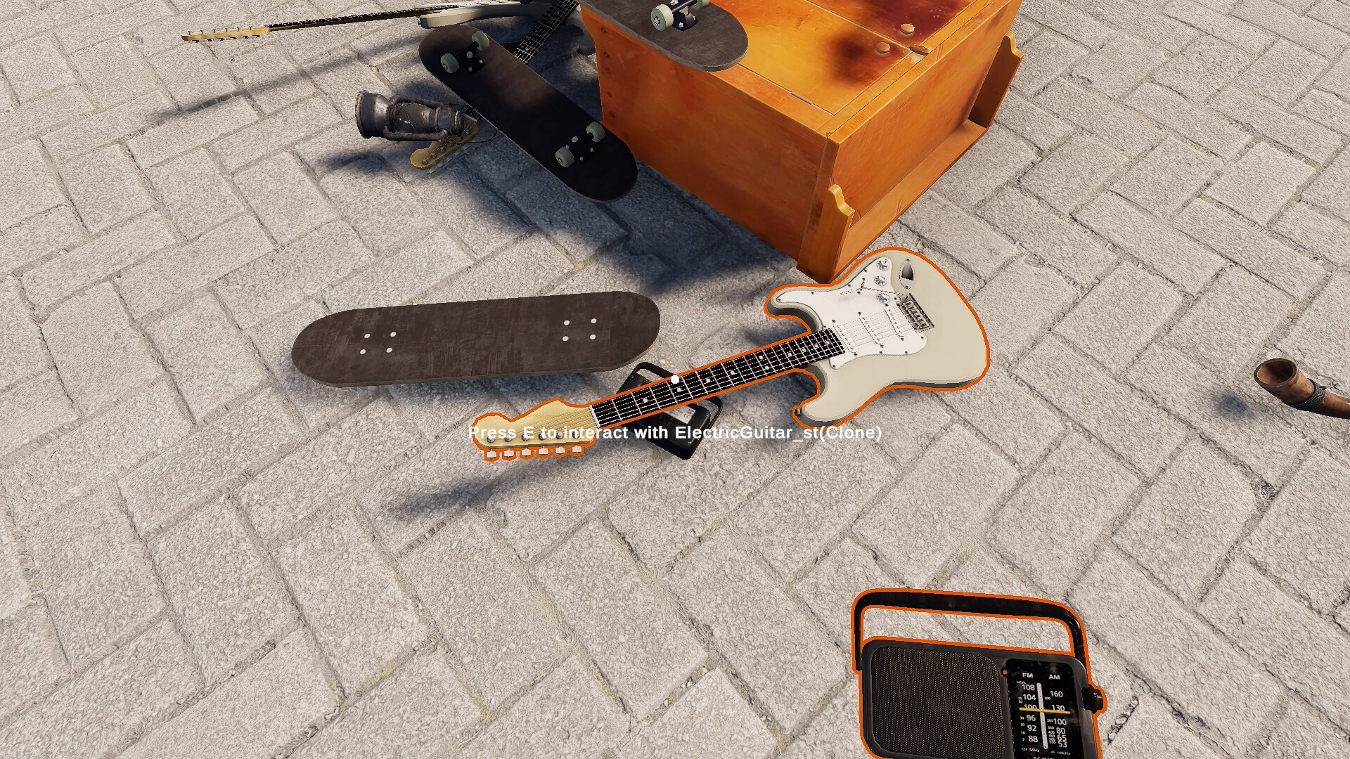 Pawn Shop Simulator on Steam