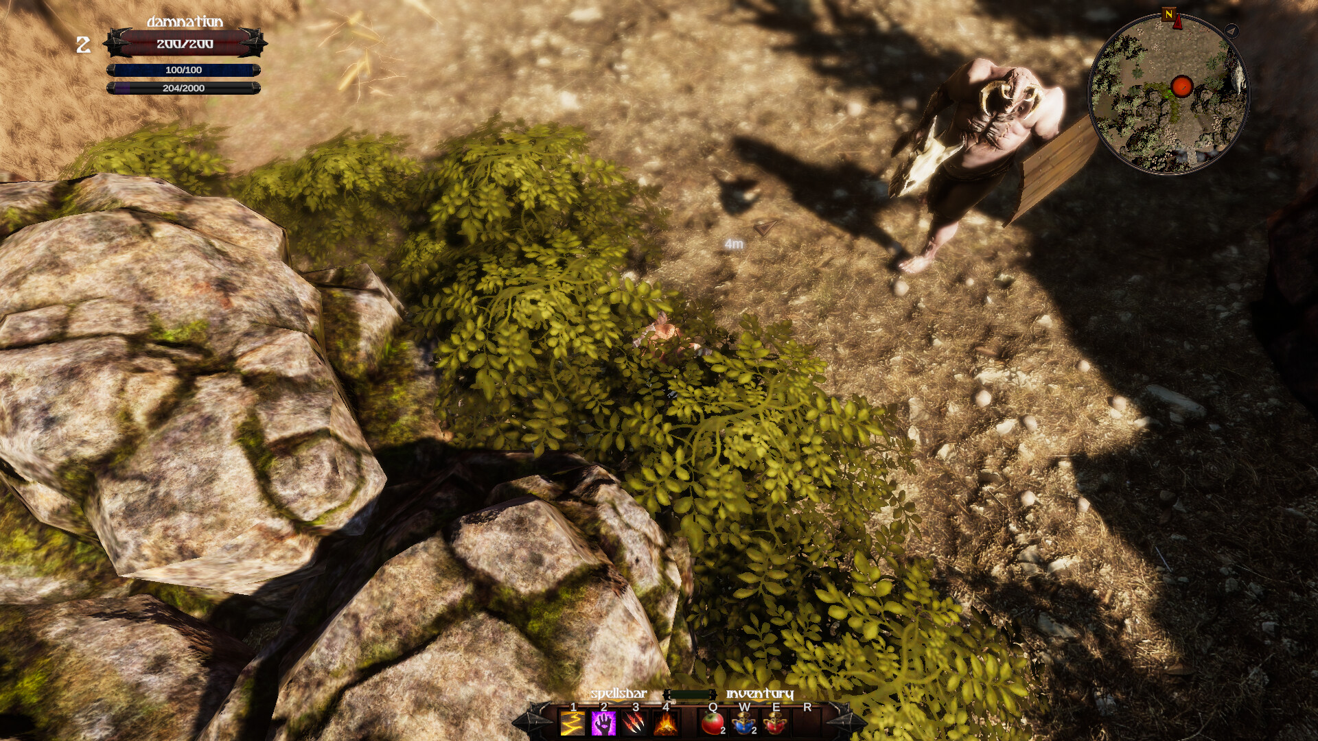 Mortal Darkness on Steam