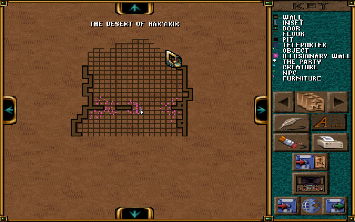 Dungeons & Dragons: Ravenloft Series on Steam