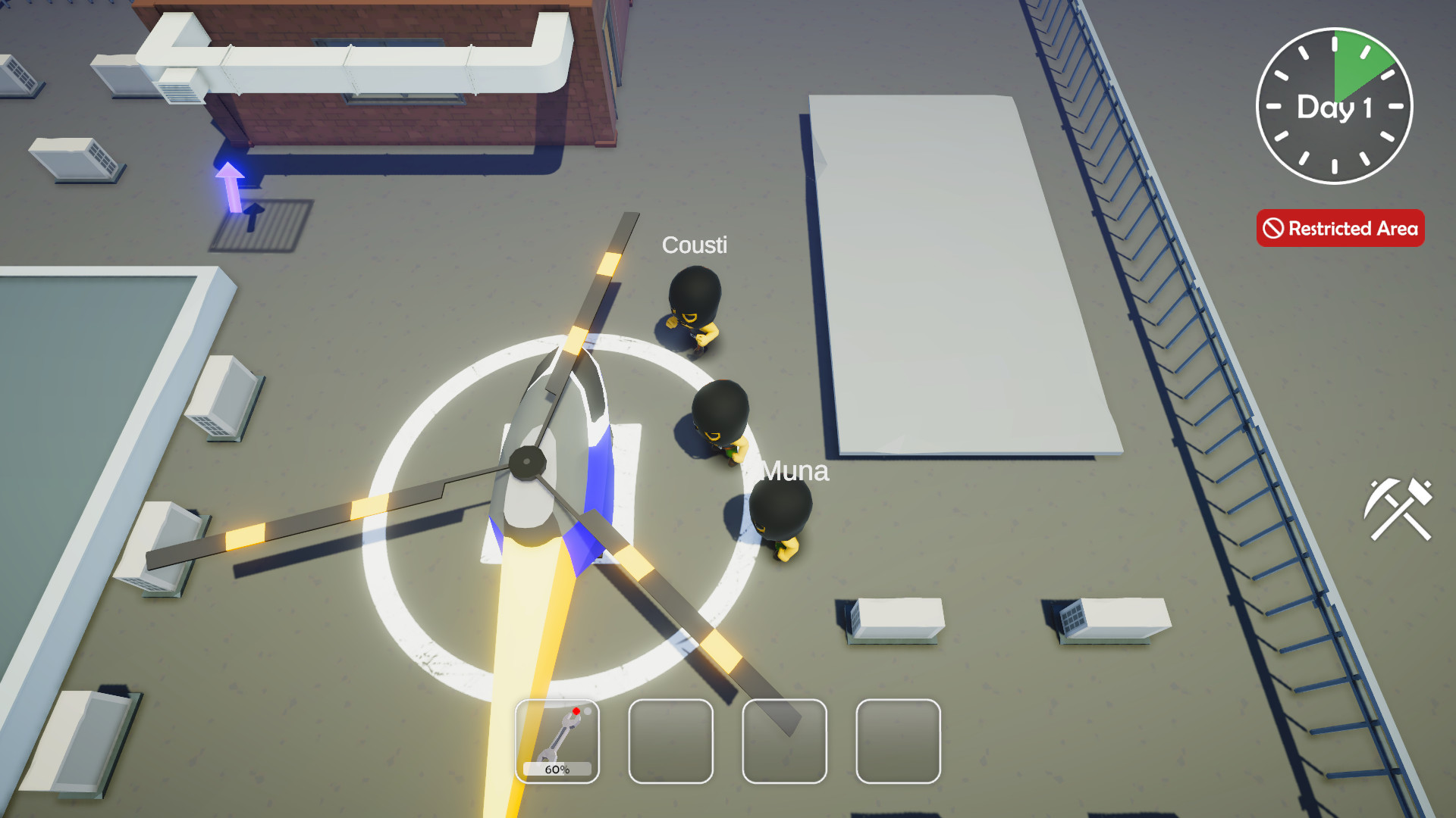 Prison Life on Steam