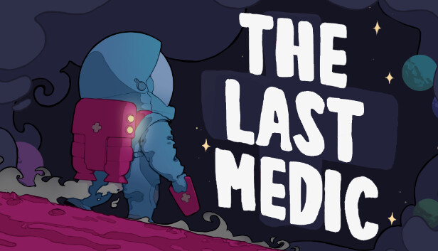 The Last Medic on Steam
