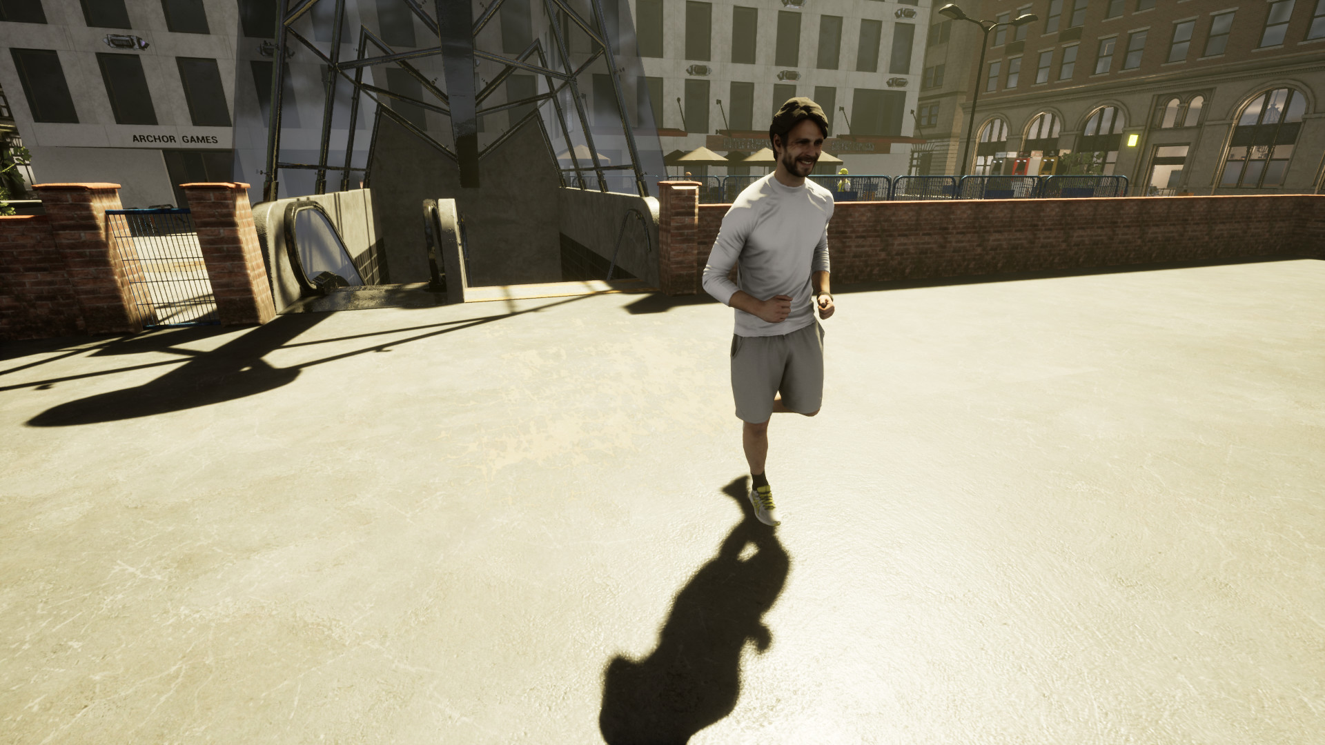 Clocknockers 2 on Steam