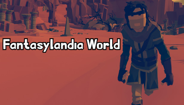 Fantasylandia World on Steam