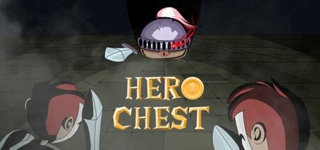 Hero Chest on Steam