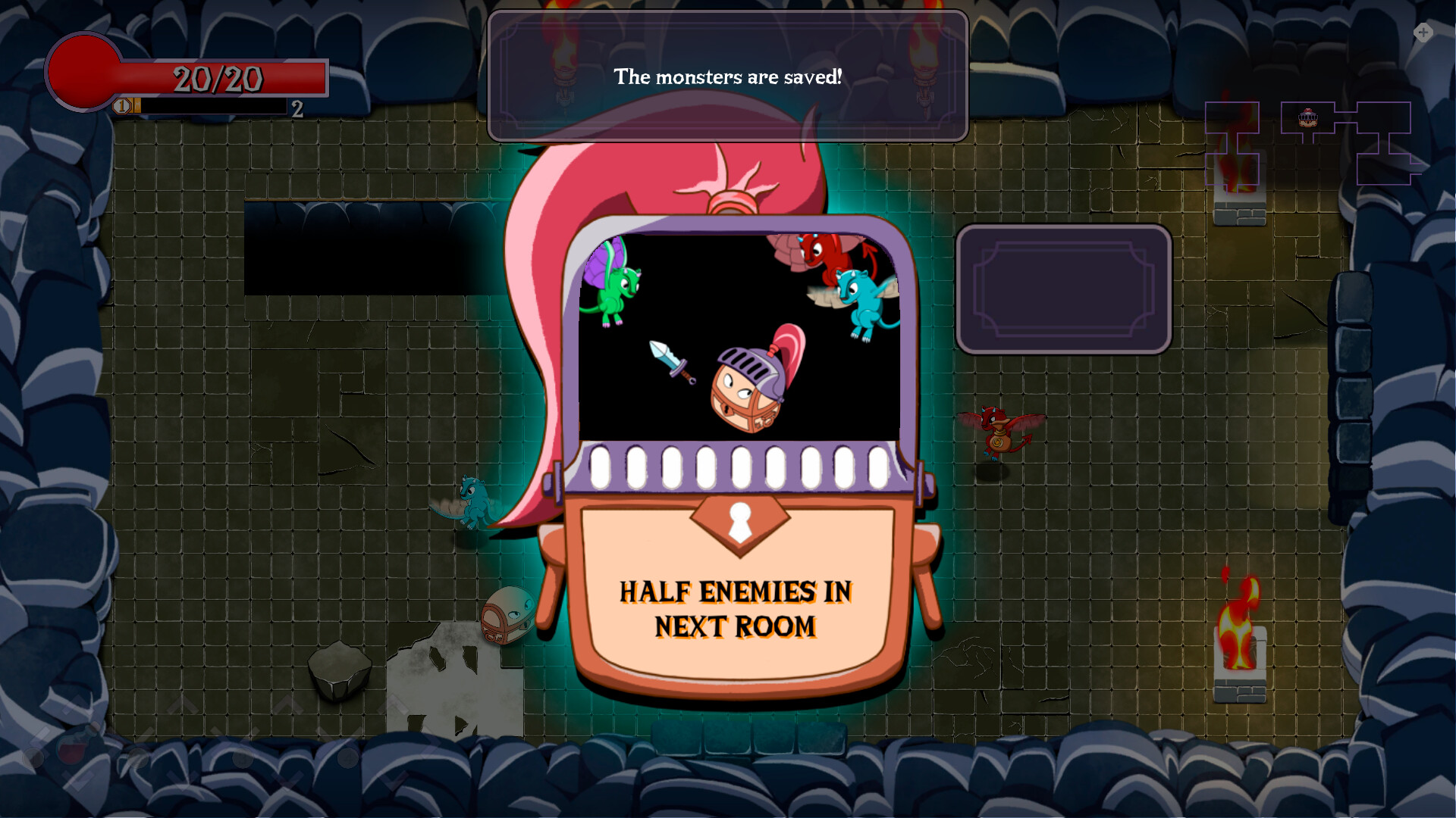 Hero Chest on Steam