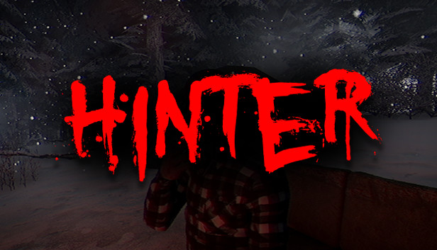 Hinter on Steam