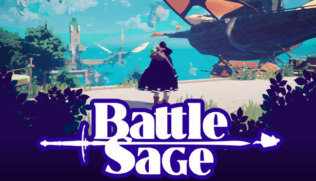BattleSage on Steam