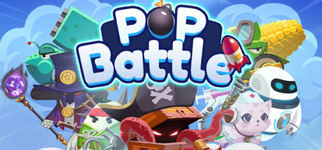 POP BATTLE Steam Charts | Steambase