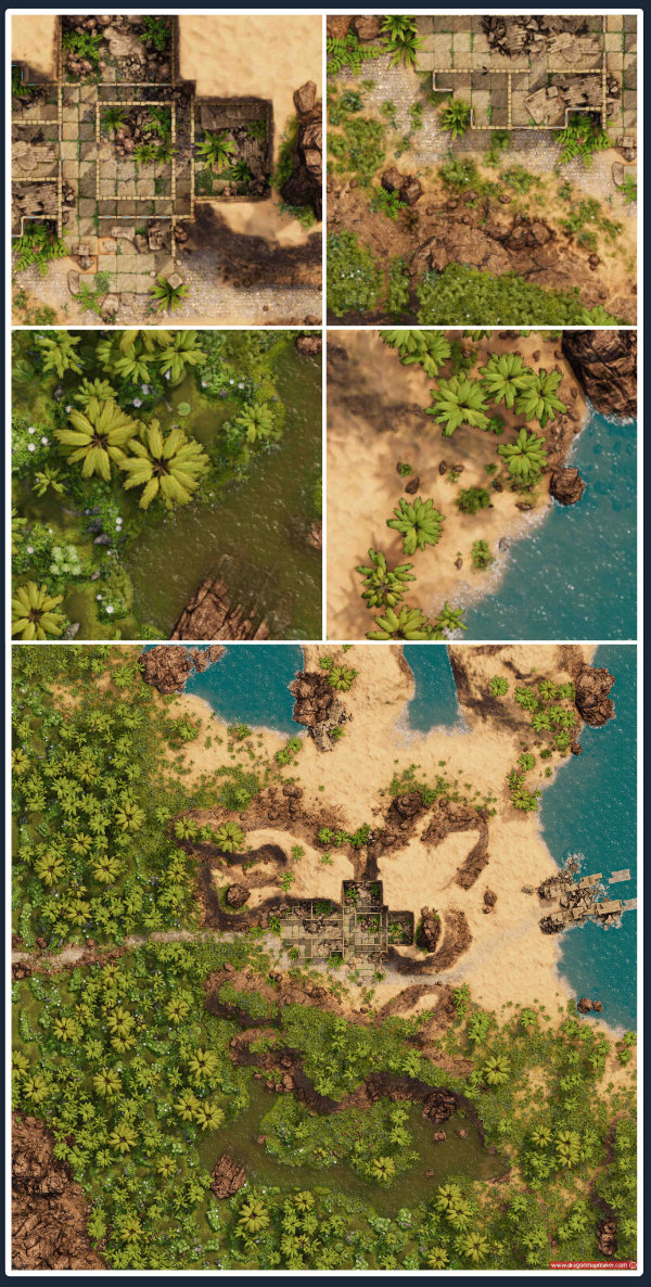 Dragon Map Maker on Steam