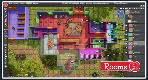 Dragon Map Maker on Steam