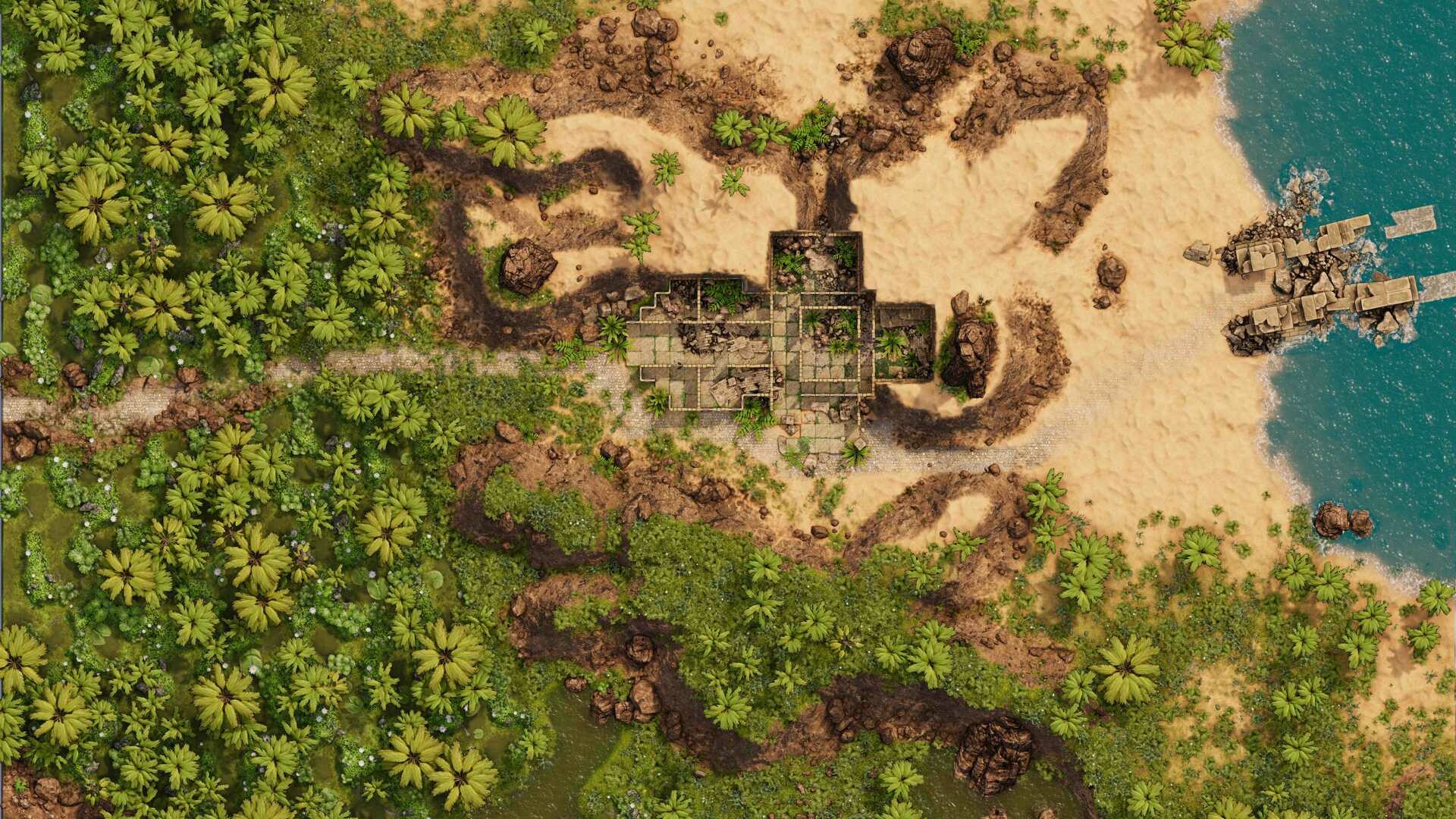 Dragon Map Maker on Steam