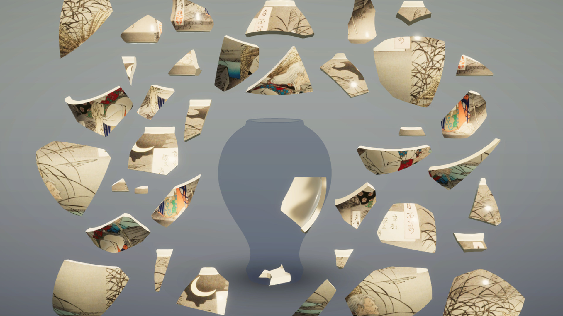 Memory Traces: Japan on Steam