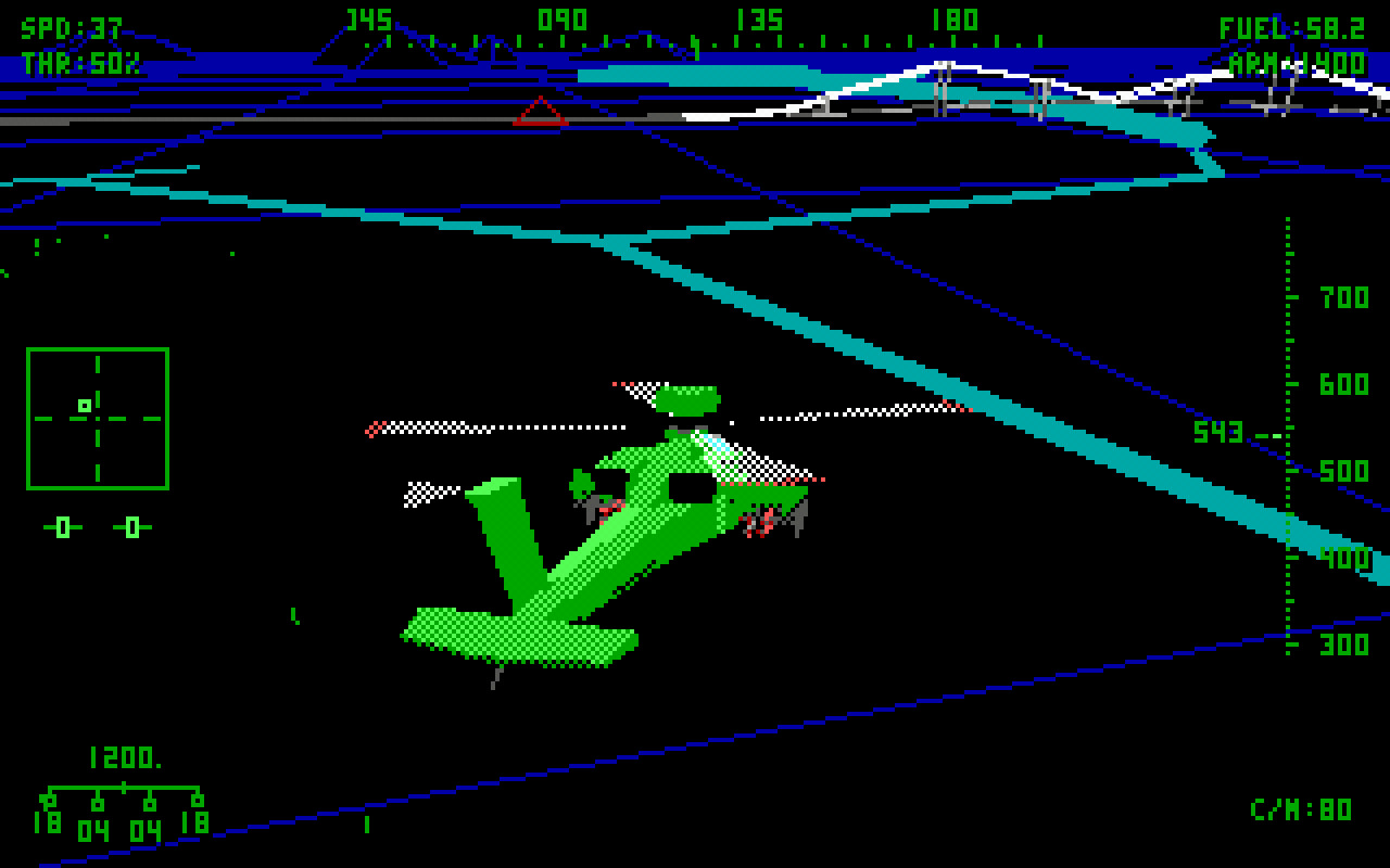 Thunder Helix · 스팀