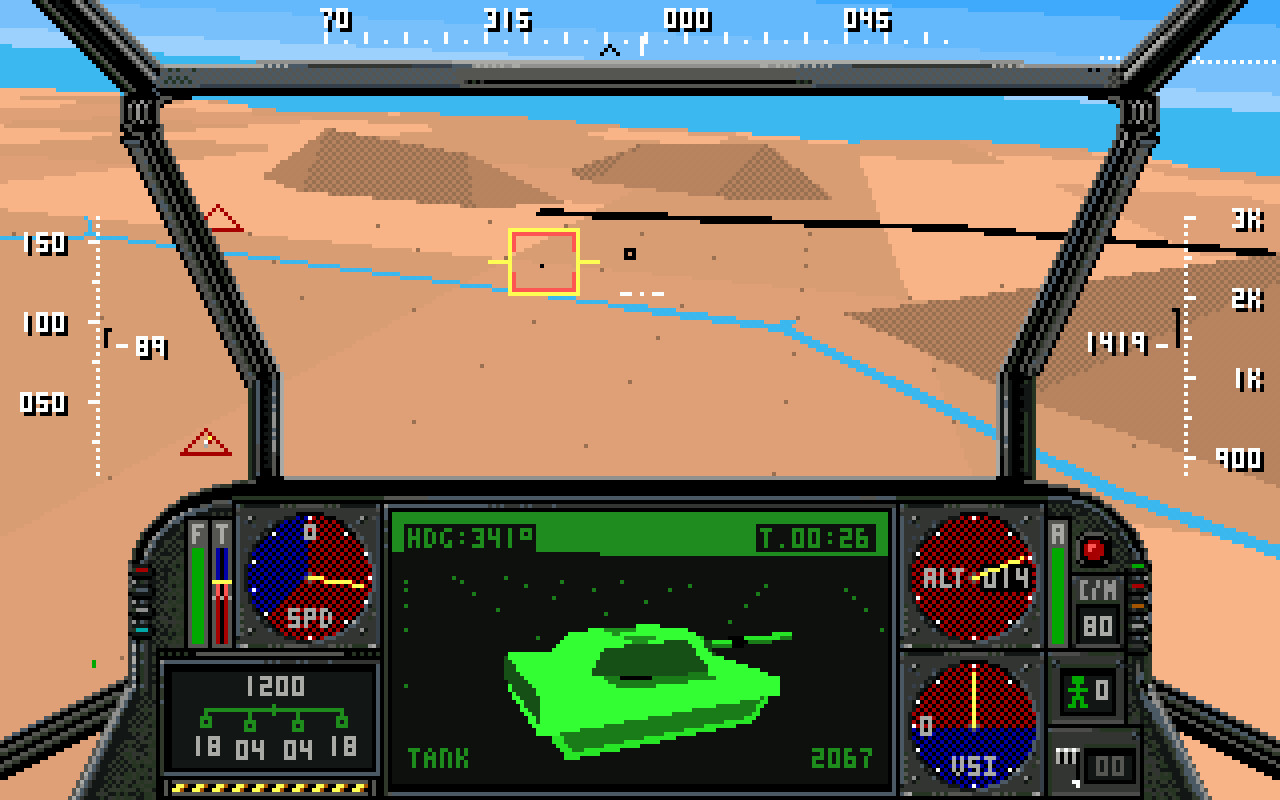 Thunder Helix on Steam