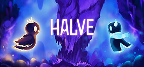 Halve on Steam