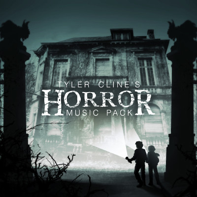 Visual Novel Maker - Tyler Cline's Horror Music Pack on Steam