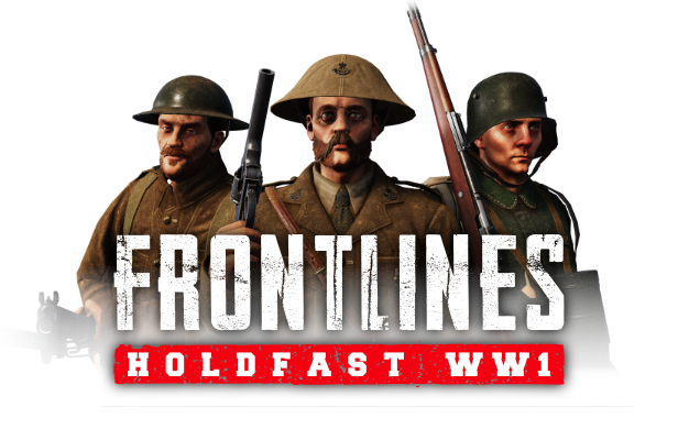 Holdfast: Frontlines WW1 på Steam