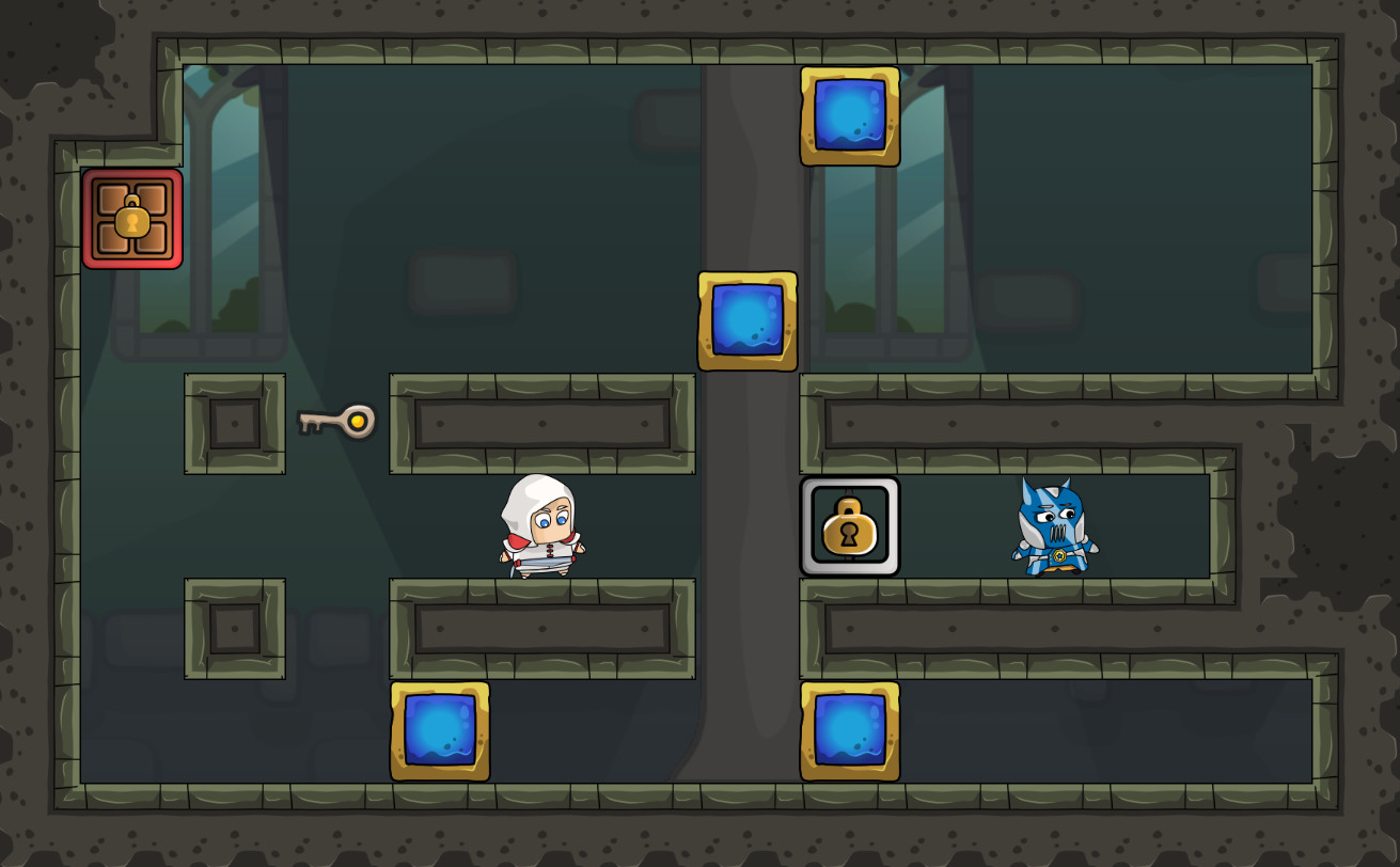 Slide 'Em Up on Steam