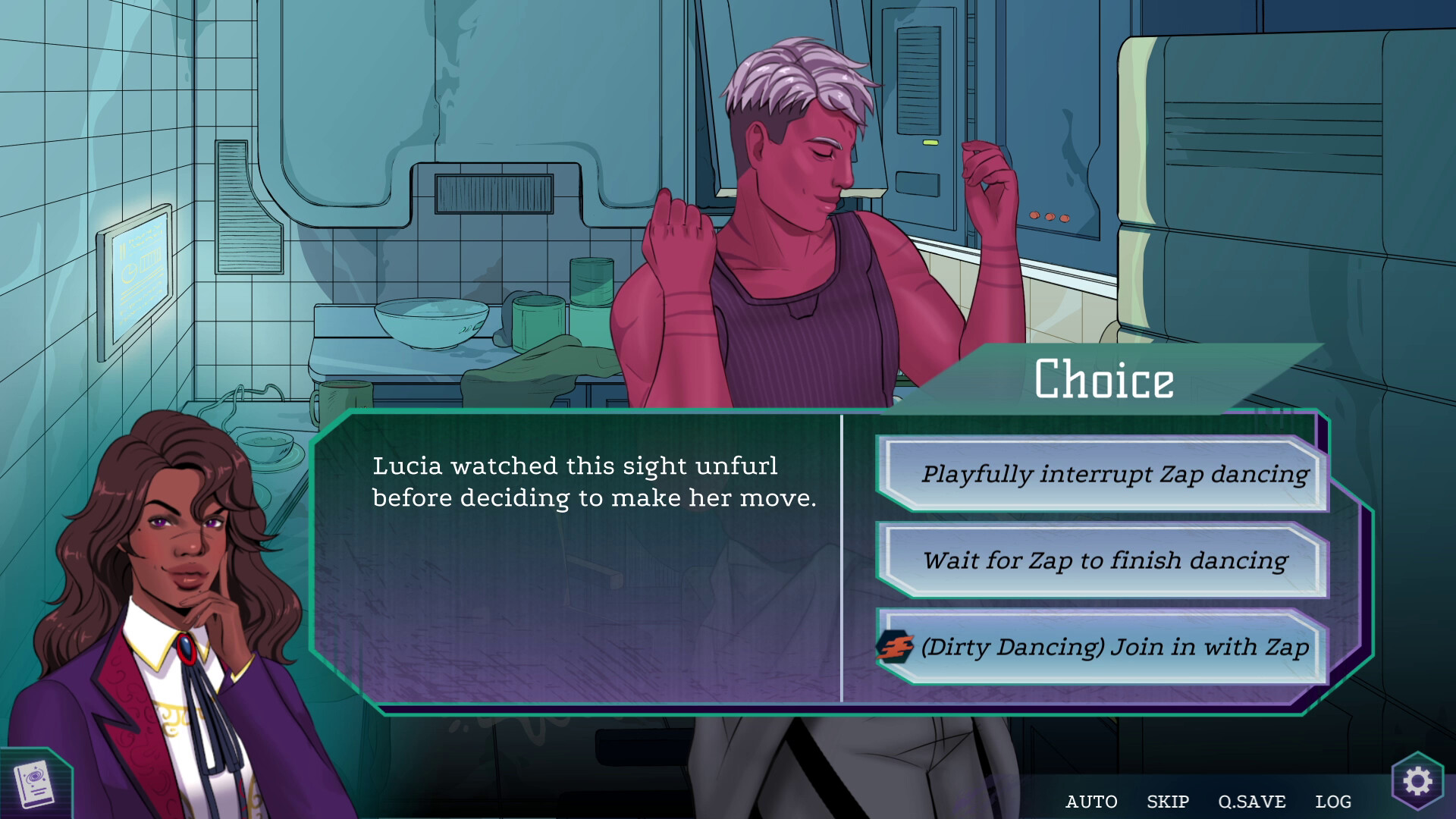 Bitter Silver on Steam