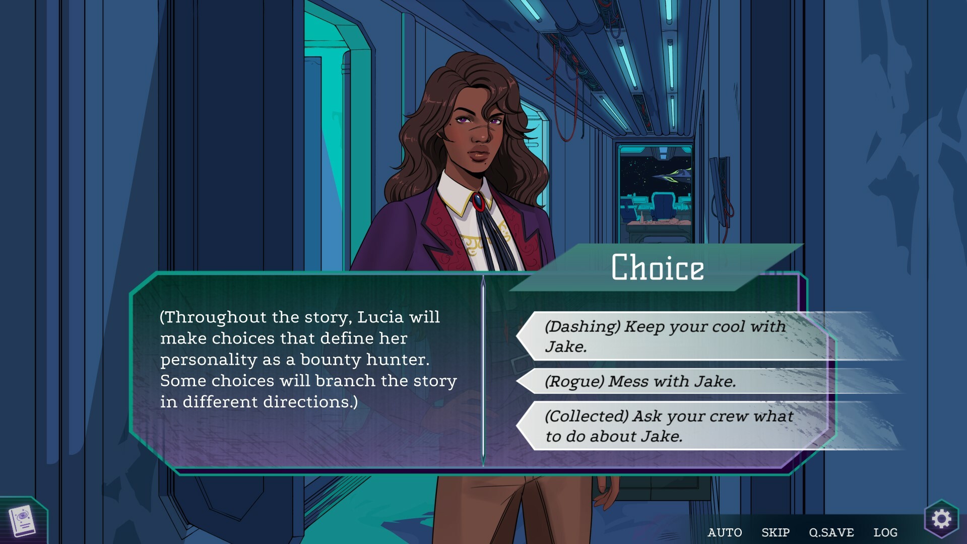 Bitter Silver on Steam