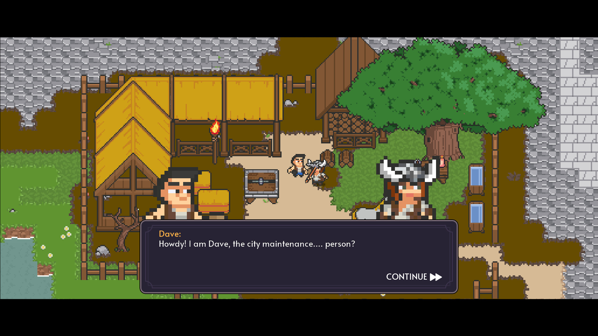 Arcane Vale on Steam