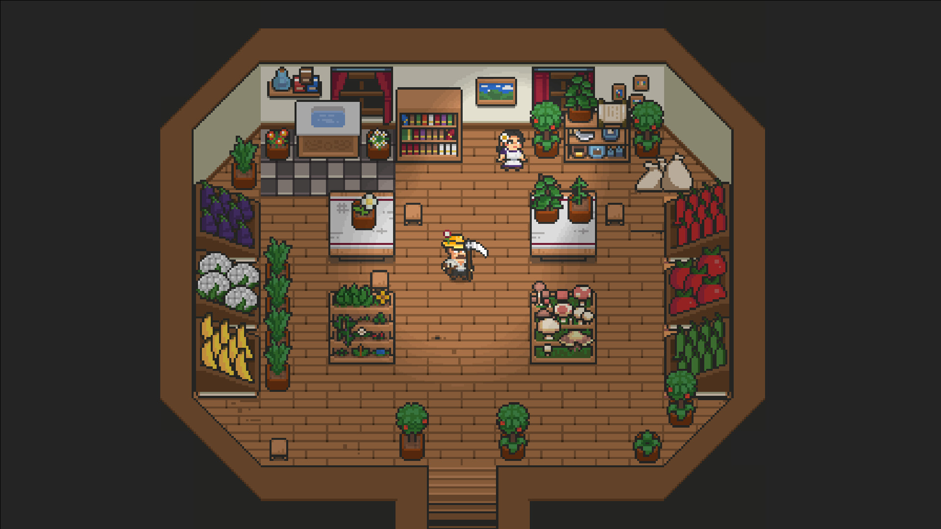 Arcane Vale on Steam