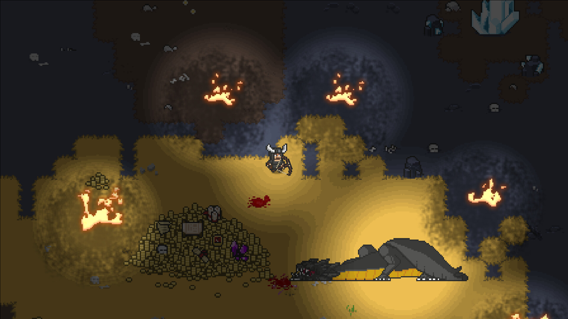 Arcane Vale on Steam