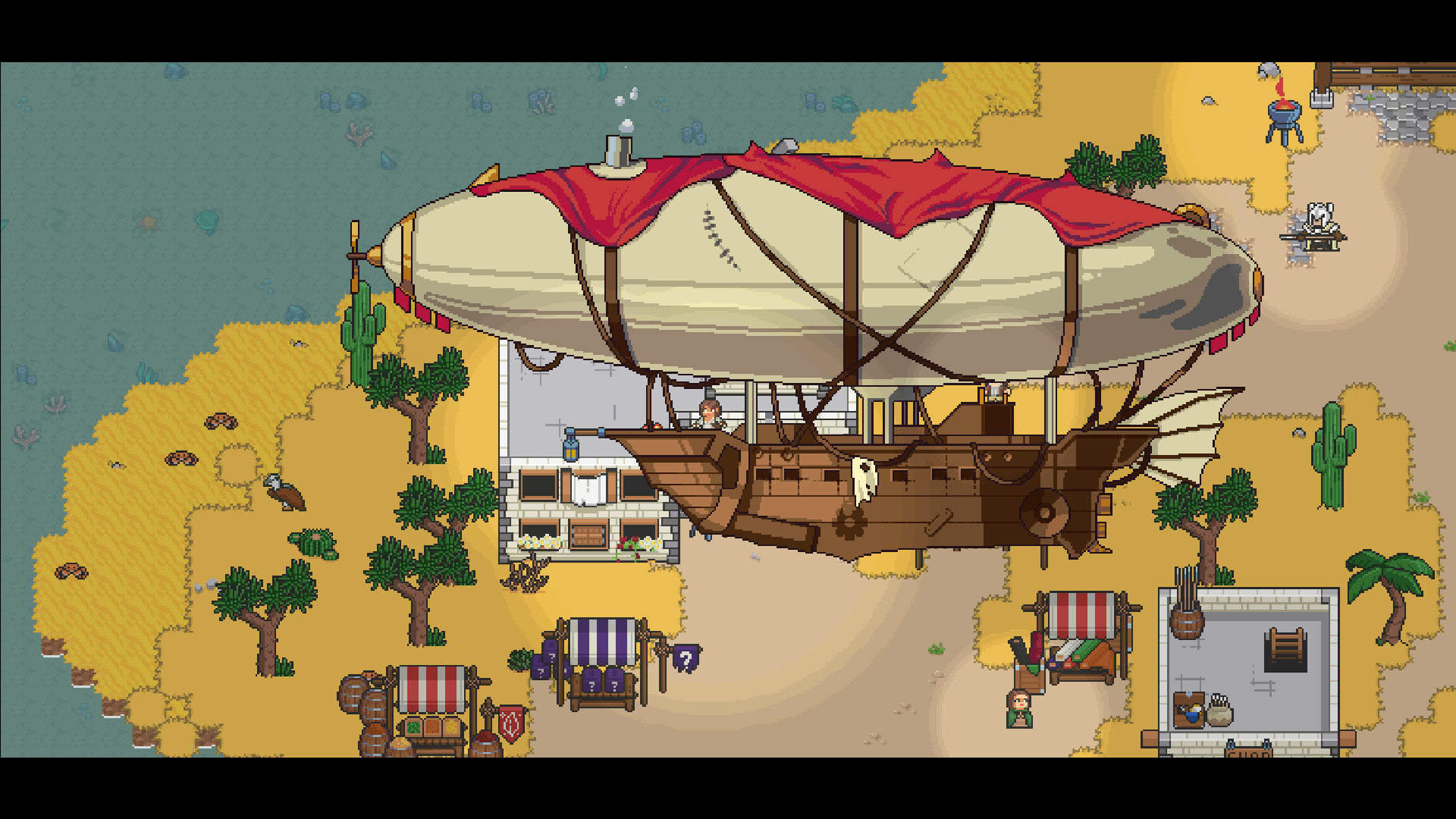 Arcane Vale on Steam