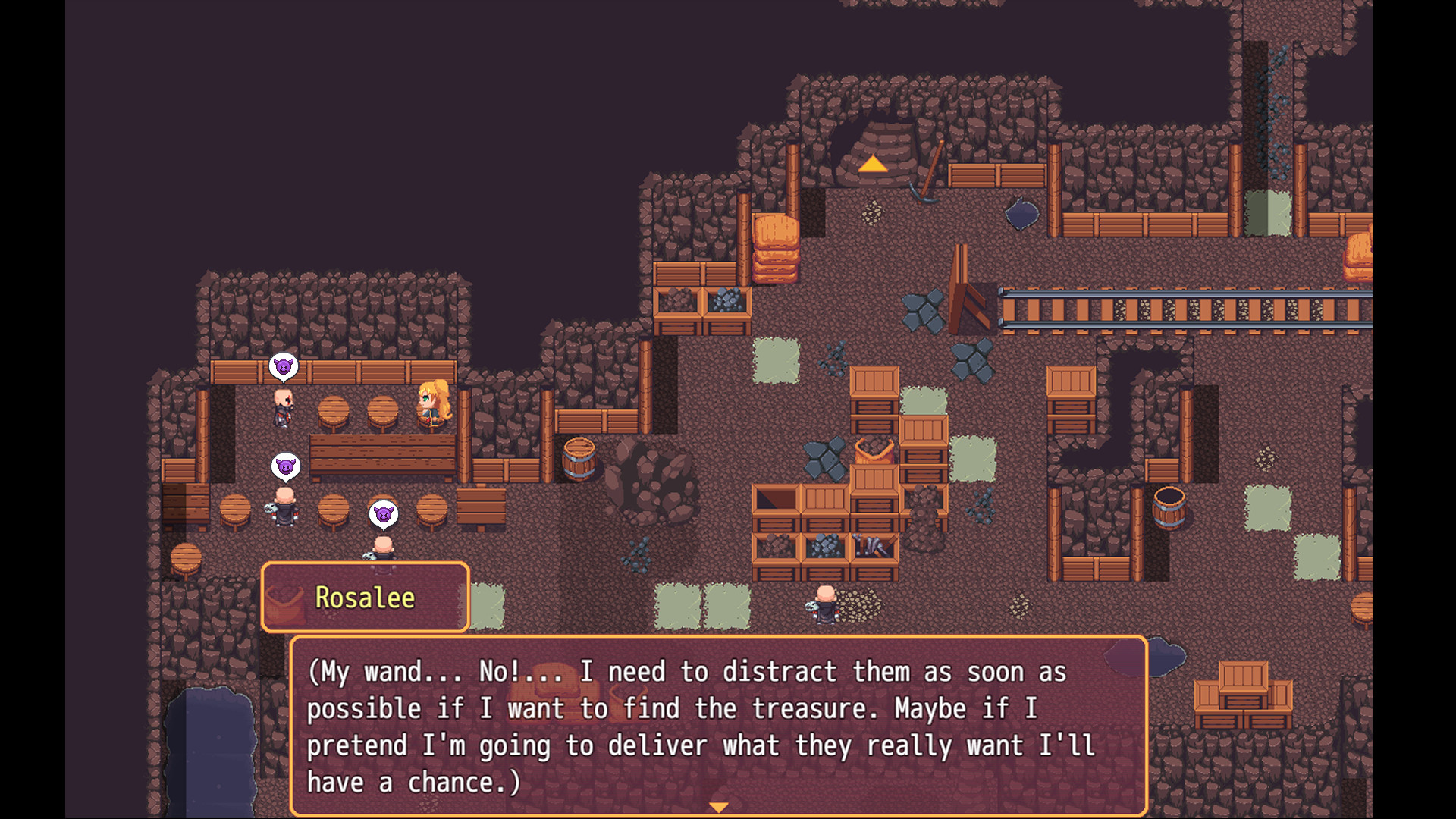 Beauties Academy - Spellcraft Tournament on Steam