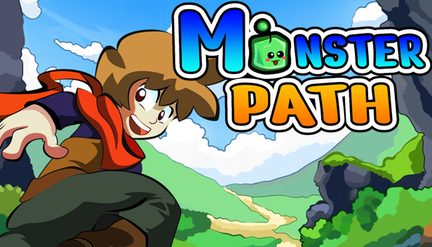 Monster Path on Steam
