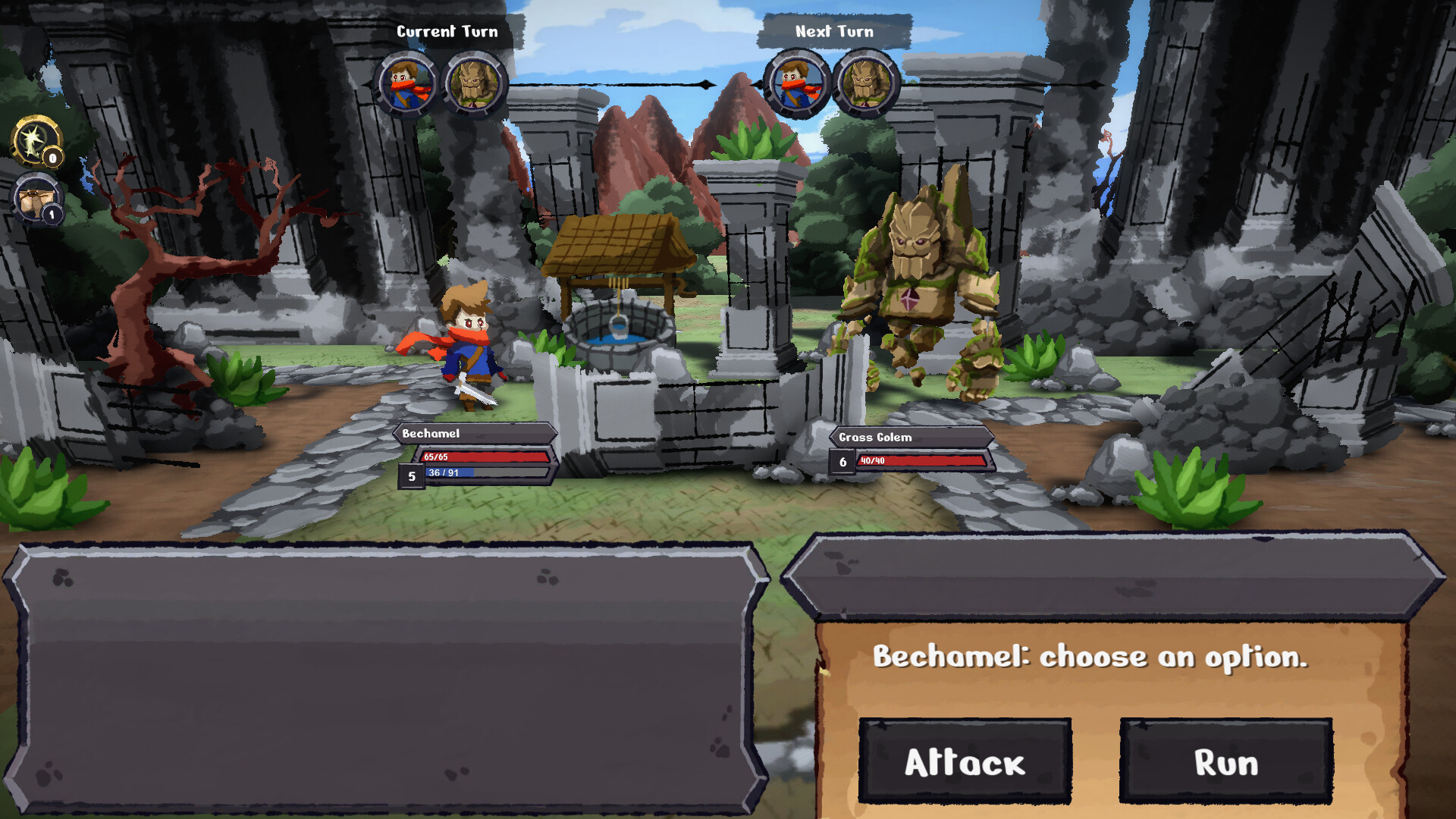 Monster Path on Steam