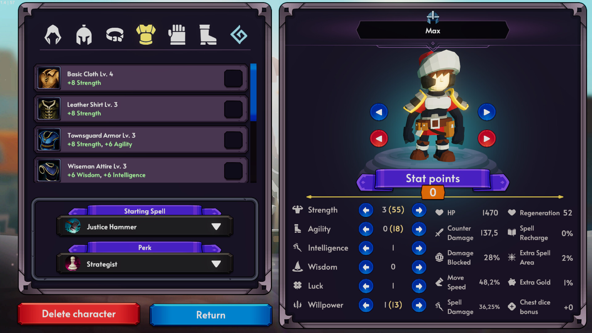 Halftime Heroes on Steam