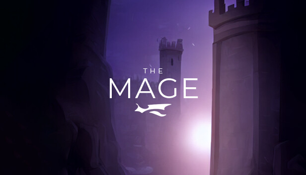 The Mage on Steam