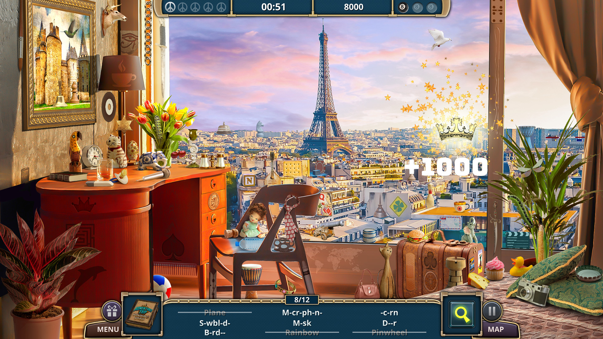 Adventure Trip: Wonders of the World Collector's Edition on Steam