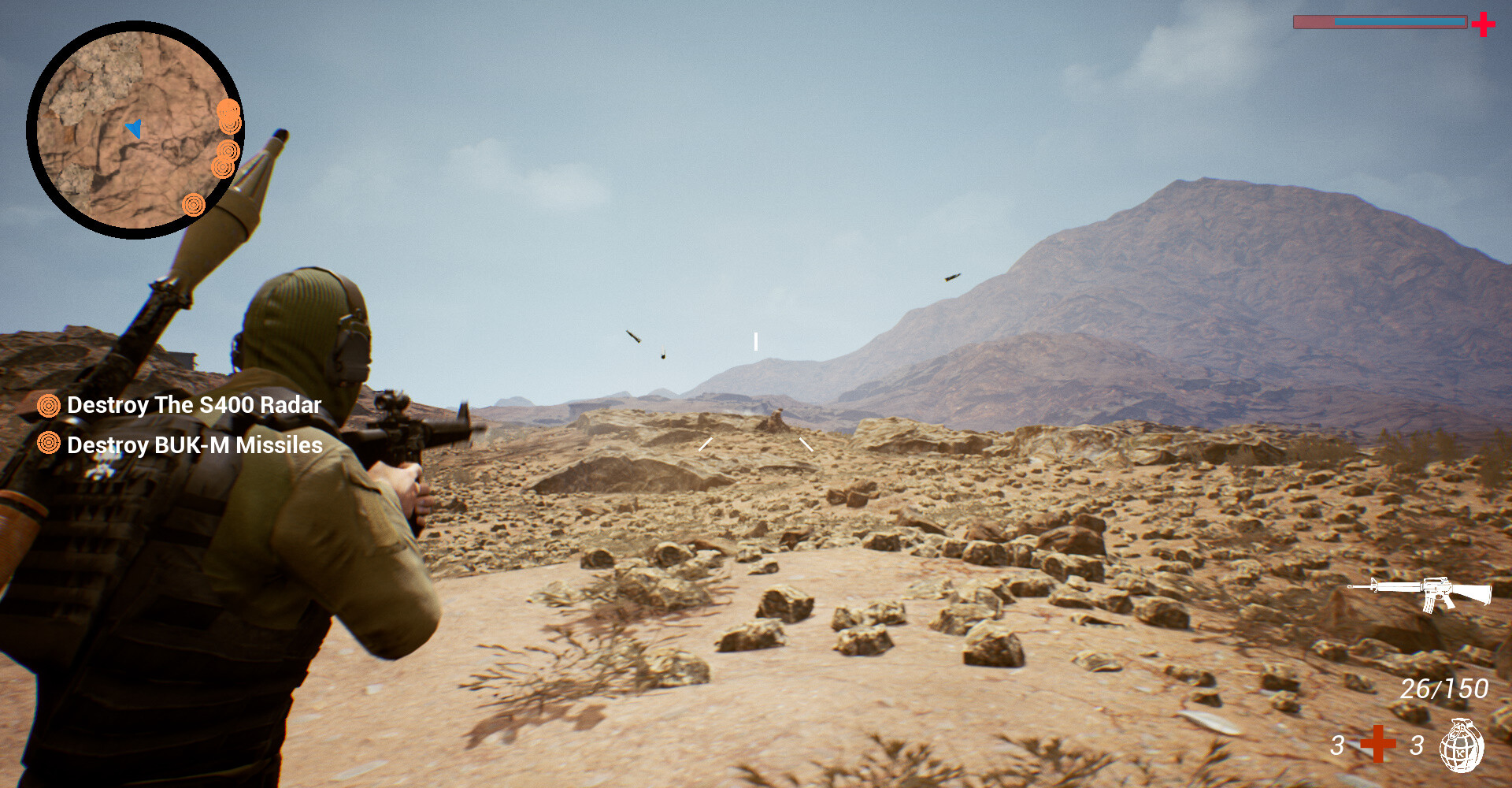 Swift Attack on Steam