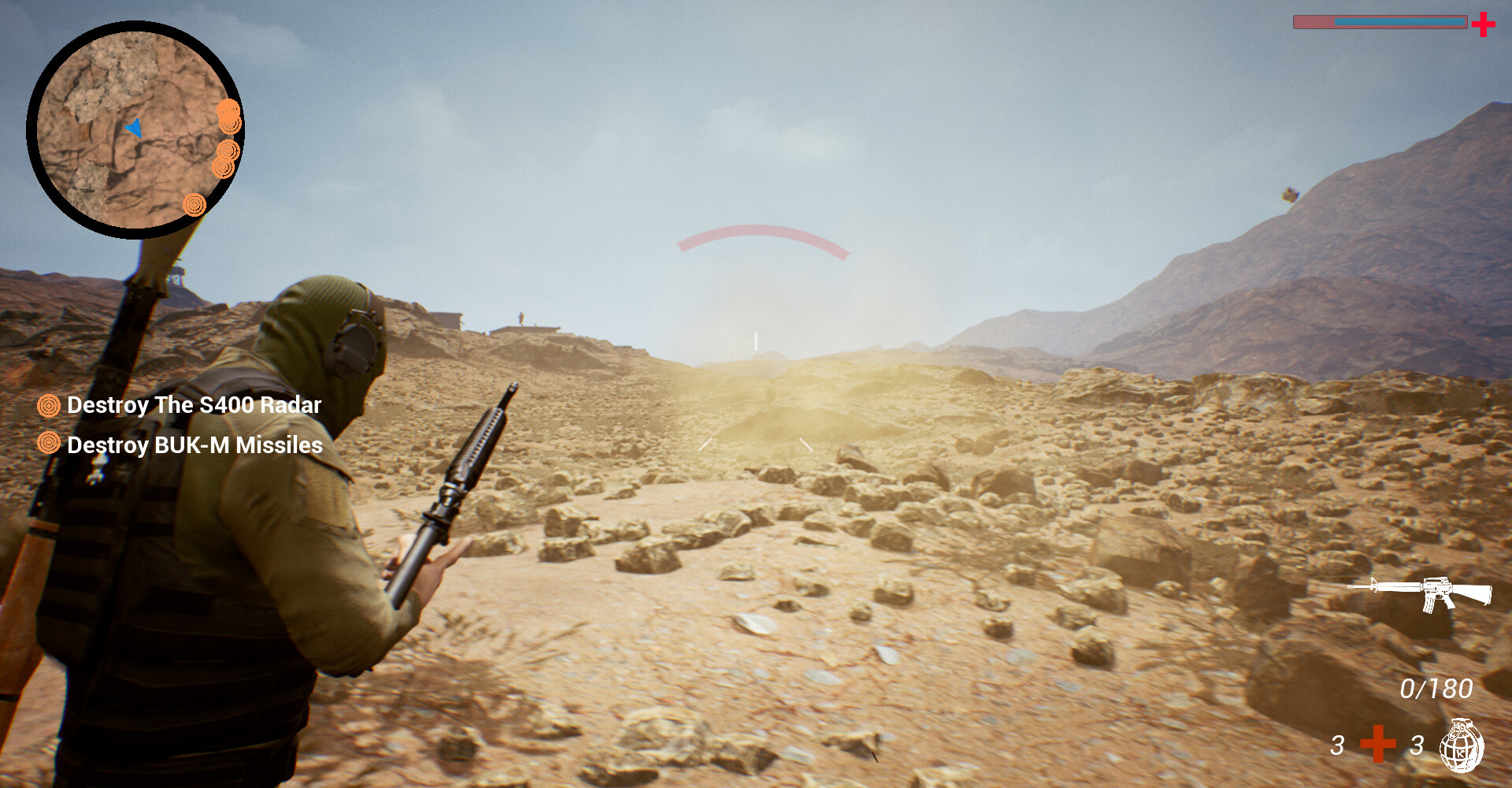 Swift Attack on Steam