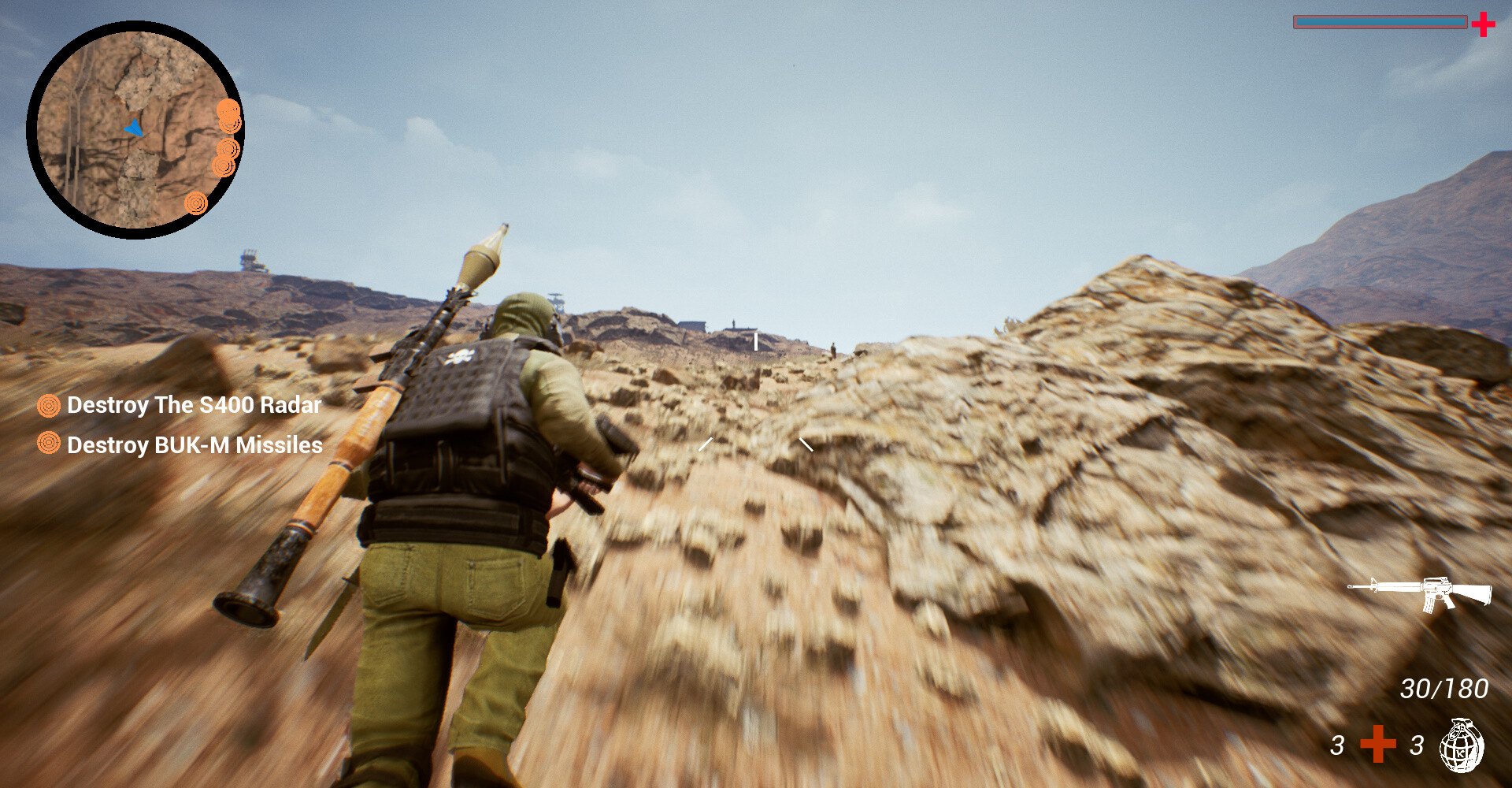 Swift Attack on Steam