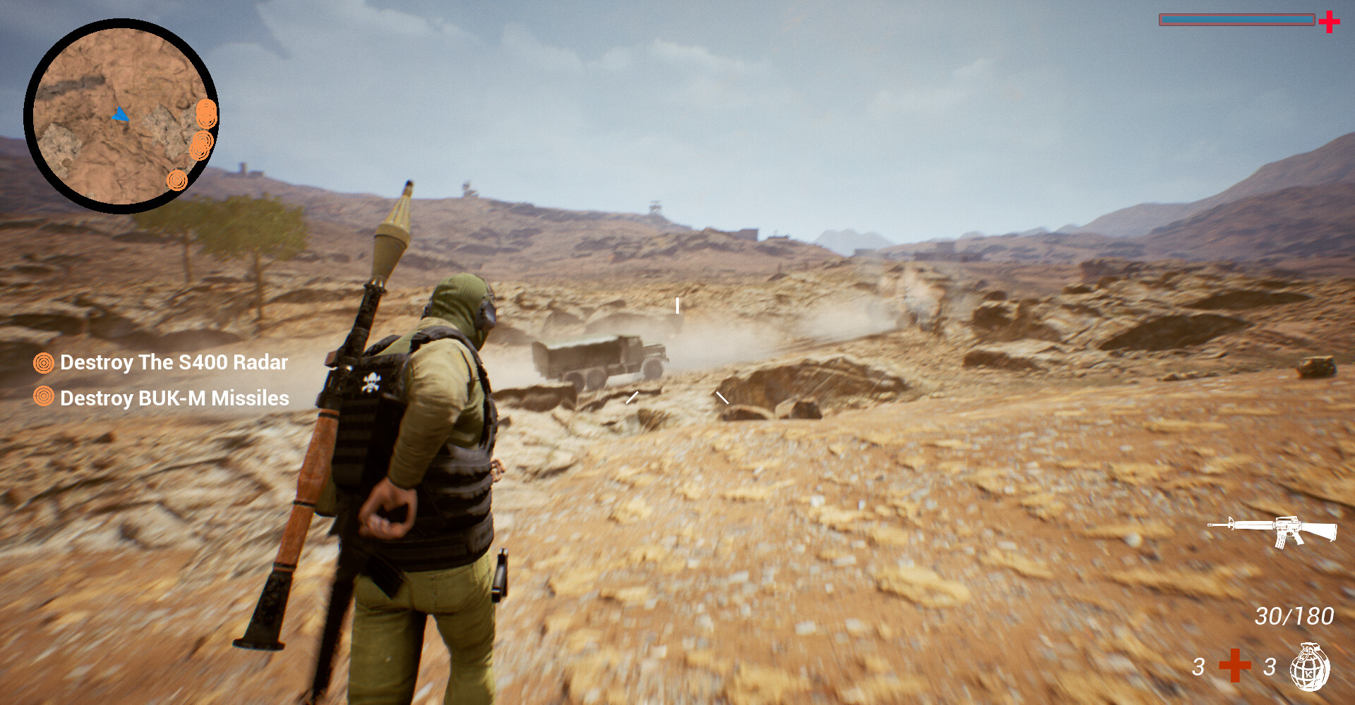 Swift Attack on Steam