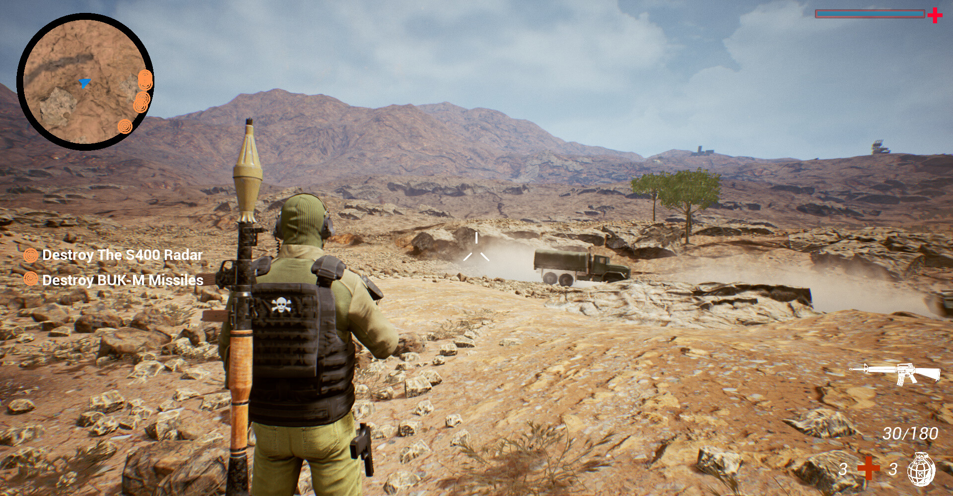 Swift Attack on Steam