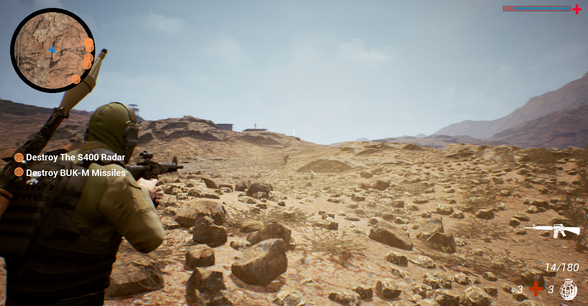 Swift Attack on Steam