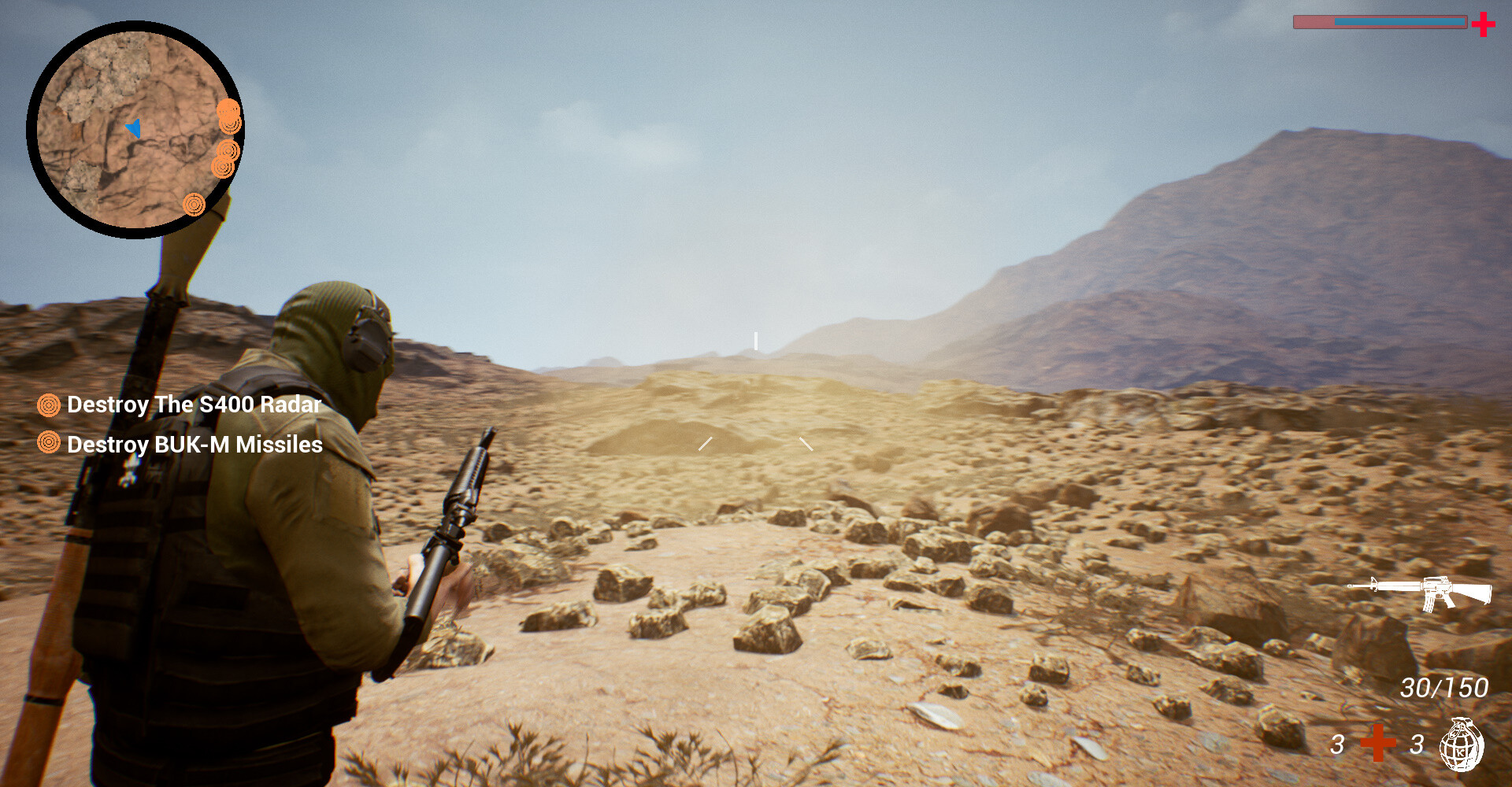 Swift Attack on Steam