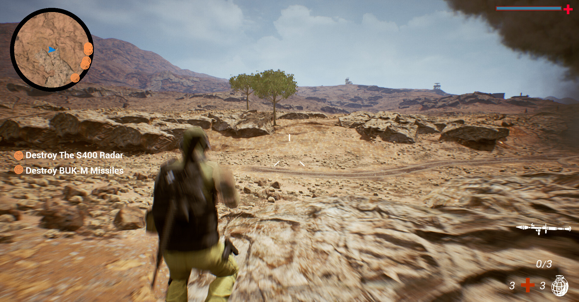 Swift Attack on Steam