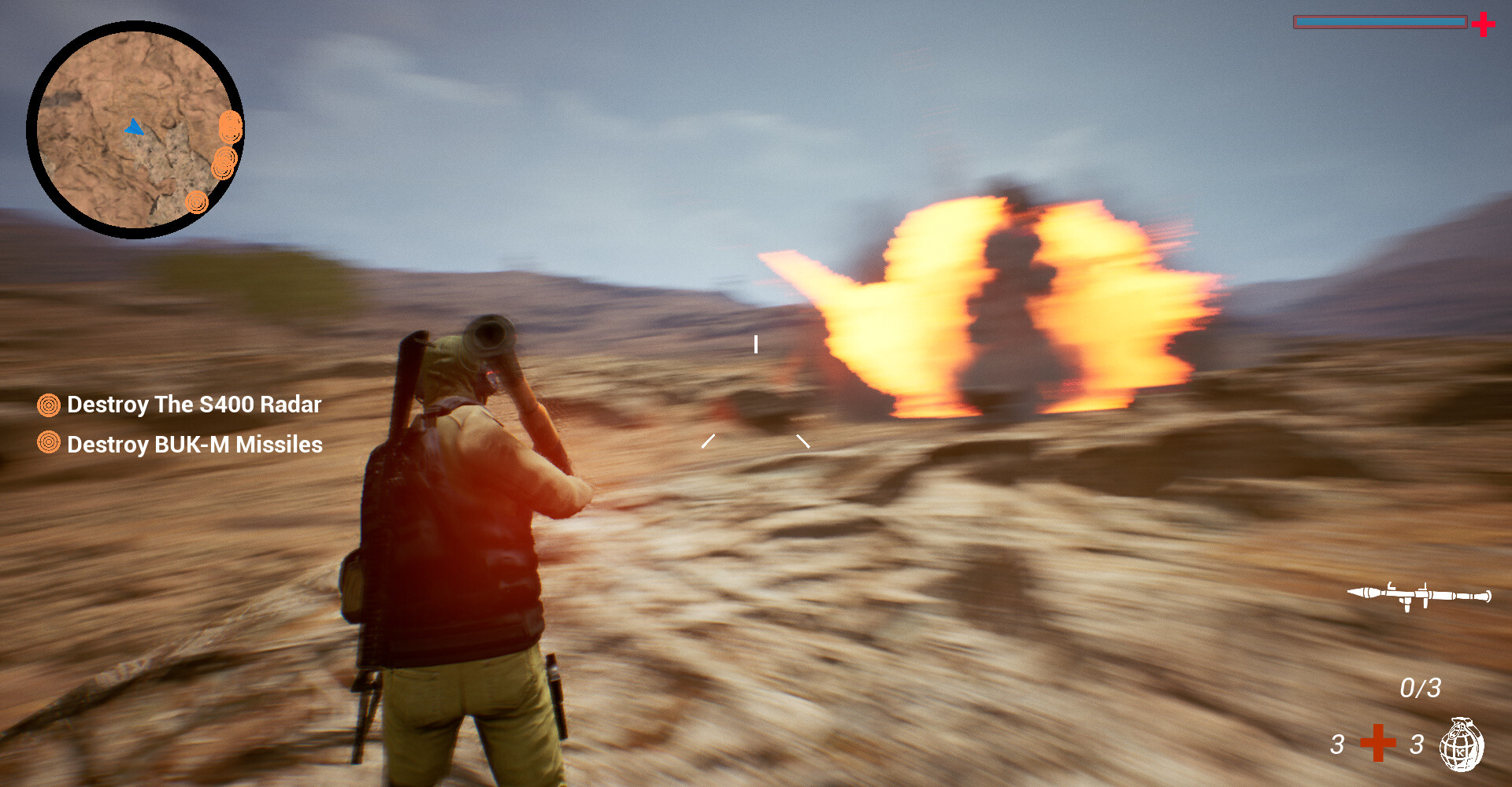 Swift Attack on Steam